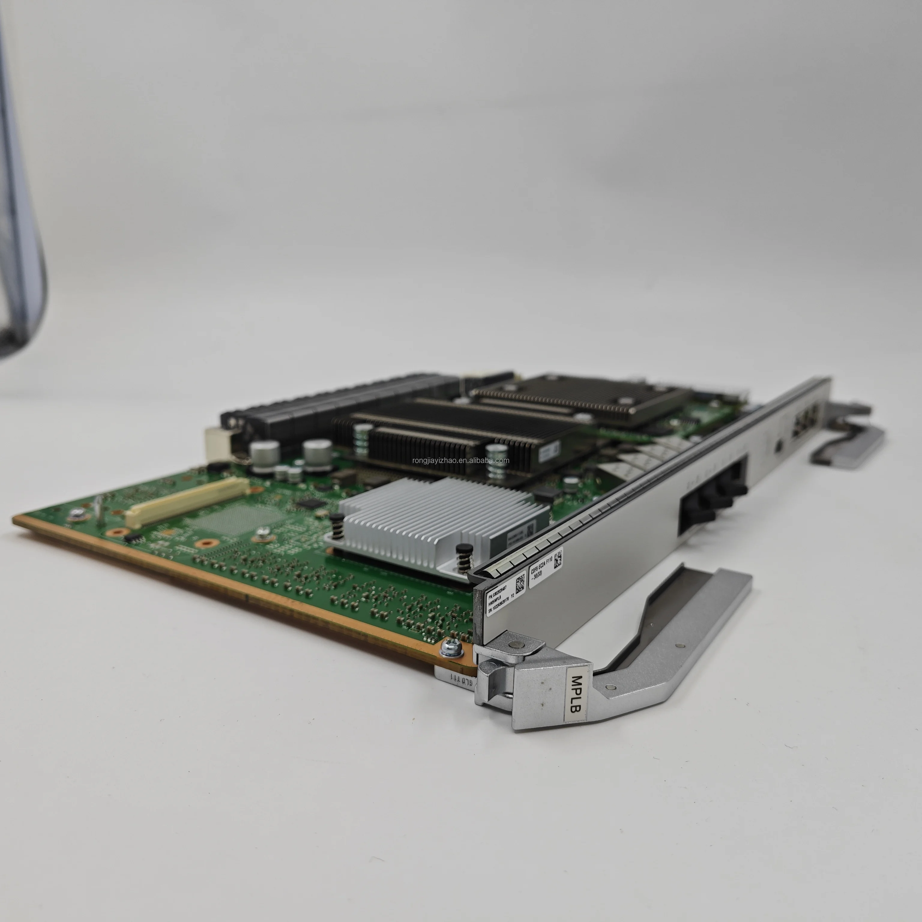 New 10ge Control Board Mplb For Ma5800 X7 X15 X17 - Buy Board Olt,10ge ...