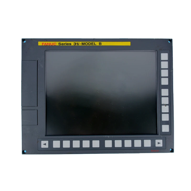 Japan Original Fanuc Cnc Control System A02b-0323-c074 31i-b - Buy A02b ...
