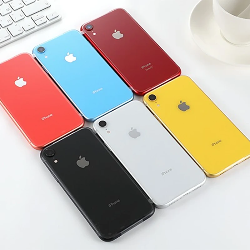 Wholesale Cheap Original Second Hand Mobile Phone X Xs Xr - Buy Used ...