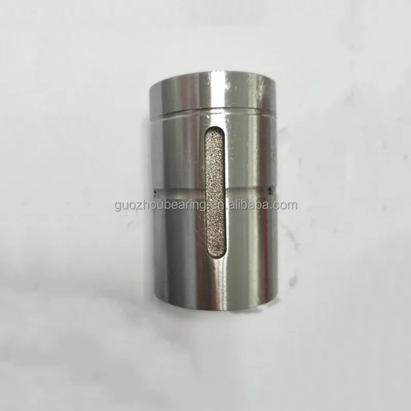 JAPAN Original Linear Ball Spline Nut LBS85 - Precision & Durability