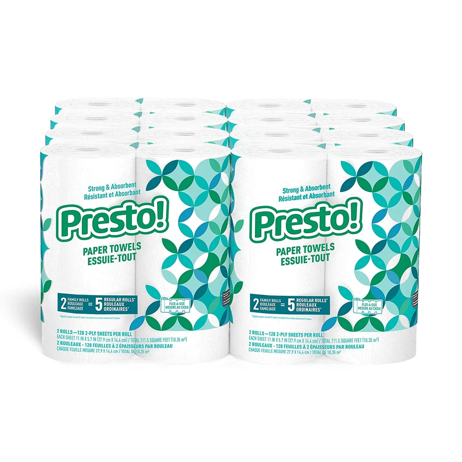 Wholesale Kitchen Tissue Rolls - Cheapest Paper Towels