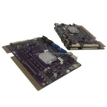 Hot Prices Skill Machine Multi Game Board Ultimate Firelink 8 In 1 ...