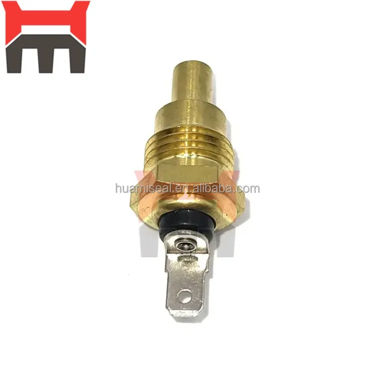 Suku Cadang Listrik Ekskavator Sk200-6e Sensor Suhu Air Sensor - Buy ...