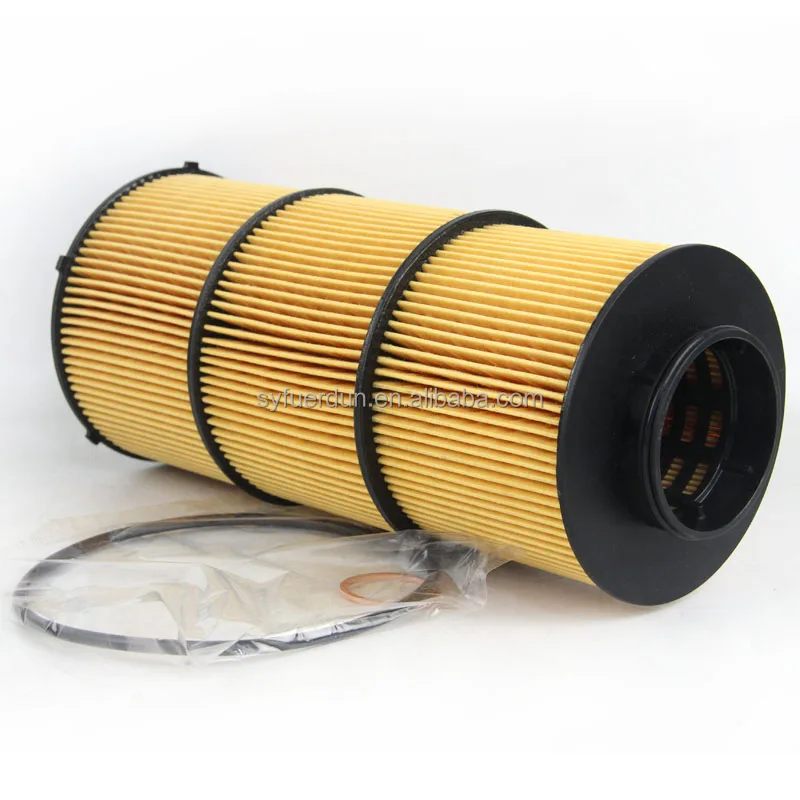 Fuerdun Lube Filter Oil Filter A4721842425 - Buy A4721842425,Oil Filter ...