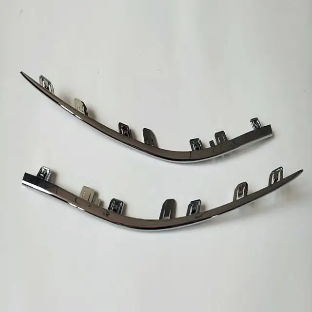 21 C-series Front Bumper Bright Bars - Buy 21 C-series Front Bumper ...