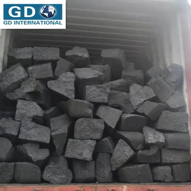 High Quality Carbon Anode Scrap - Low Price & Durable