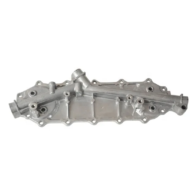 三菱FU413 FU415卡车零件的8DC9 8DC81 8DC82机油冷却器盖ME064411 ME-064411| Alibaba.com