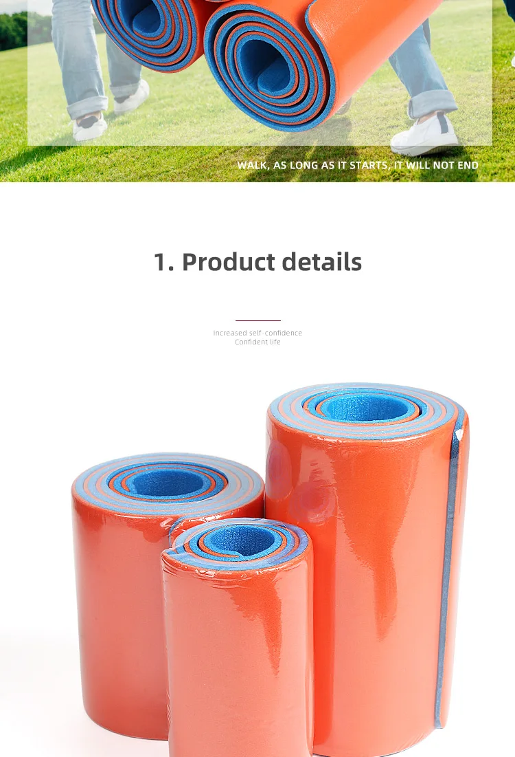 Adjustable Sizes Leg Splint For Legs Arms Camping Emergency Fixed ...