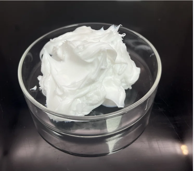 High Temperature Bearing Lubricating Grease Pfpe Grease ...