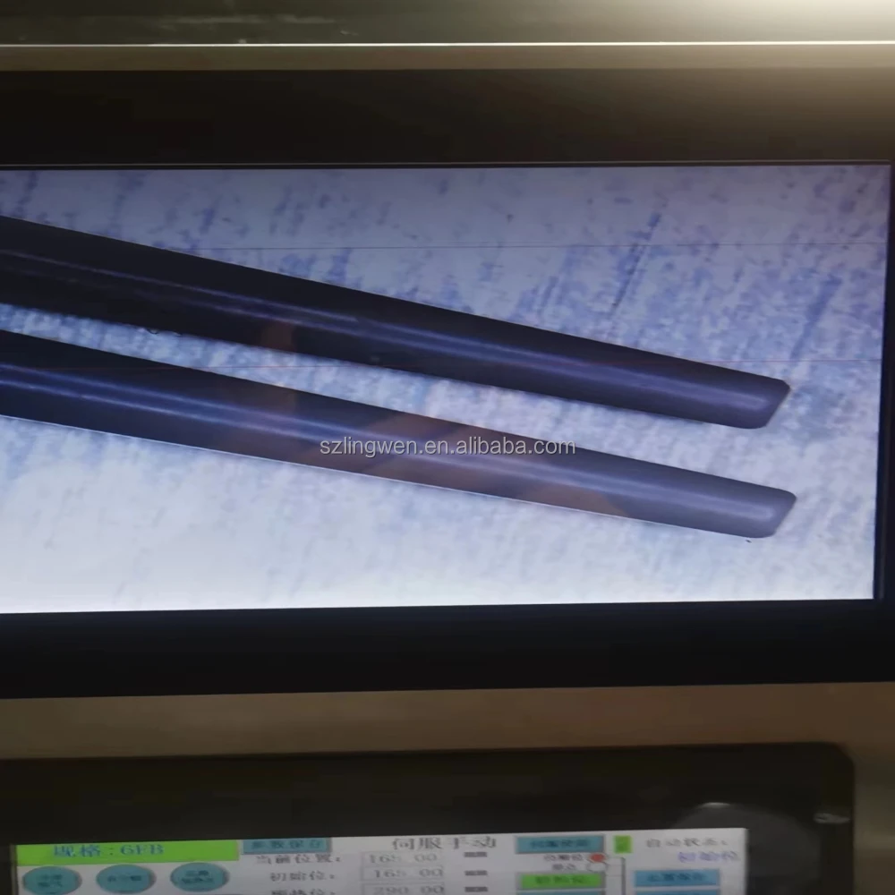 Medical Renal Dilator And Sheath Catheter Tip Forming Machine - Buy ...