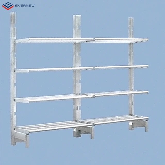 Aluminum Storage Racks跨境商机分析报告行业外贸出口趋势-阿里巴巴国际中文站官网