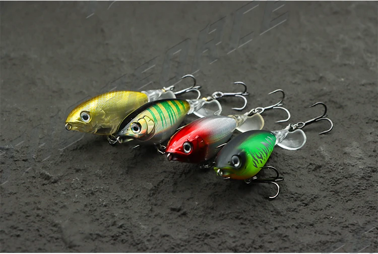 Thor Force Pencil Lure 8cm 10g Long-distance Cast Water Surface ...