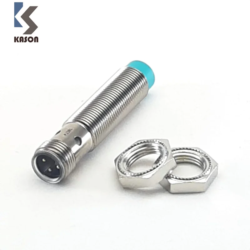 Hot Sales Proximity Sensor Nbn412gm50e2v1 Nbn4-12gm50-e2-v1 - Buy ...