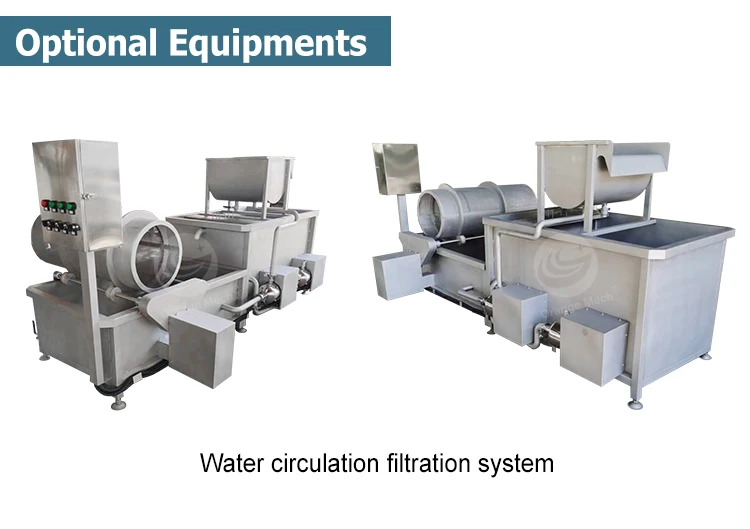 Orme Dehead Shrimp Prawn Clean Shelling Deveiner Machine Shrimp Peeling ...