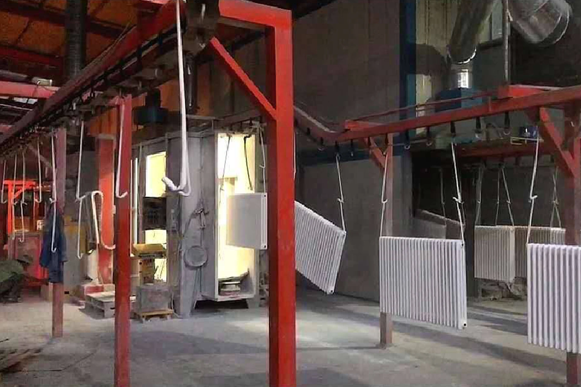 Factory Customization Traditional Steel Column Radiators Classic ...