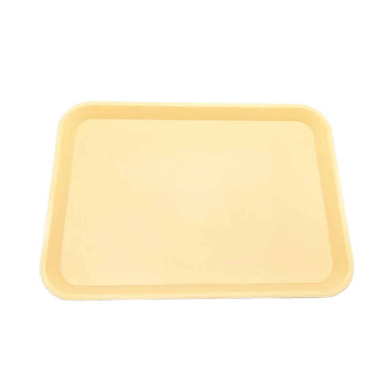 Sj Surgical Instruments Trays Autoclavable Plastic Dentist Lab Tools ...