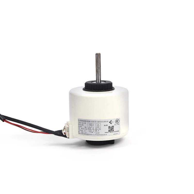 Universal Ac Brushless Single-phase Asynchronous 220v Indoor Unit Fan ...