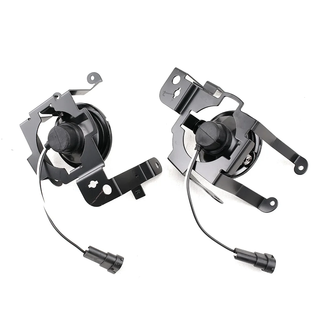 Toyota Probox Succeed Fog Light Lamp Kit - Aftermarket Replacement ...