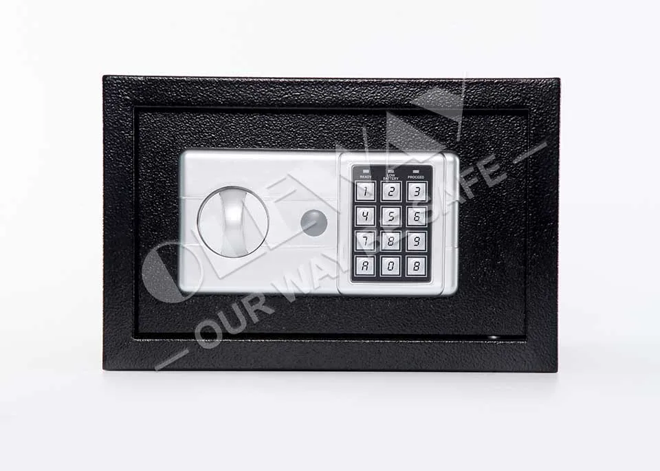 Mini Digital Safe 20eia Electronic Safes For Home Office And Personal ...
