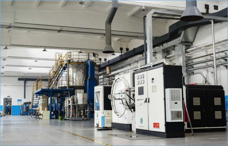 Tio2 Ceramic Powder Surface Engineering Thermal Spraying - Buy Metco ...