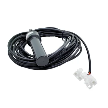 Dissolved Carbon Dioxide Co2 Sensor For Biotech Food Beverage ...