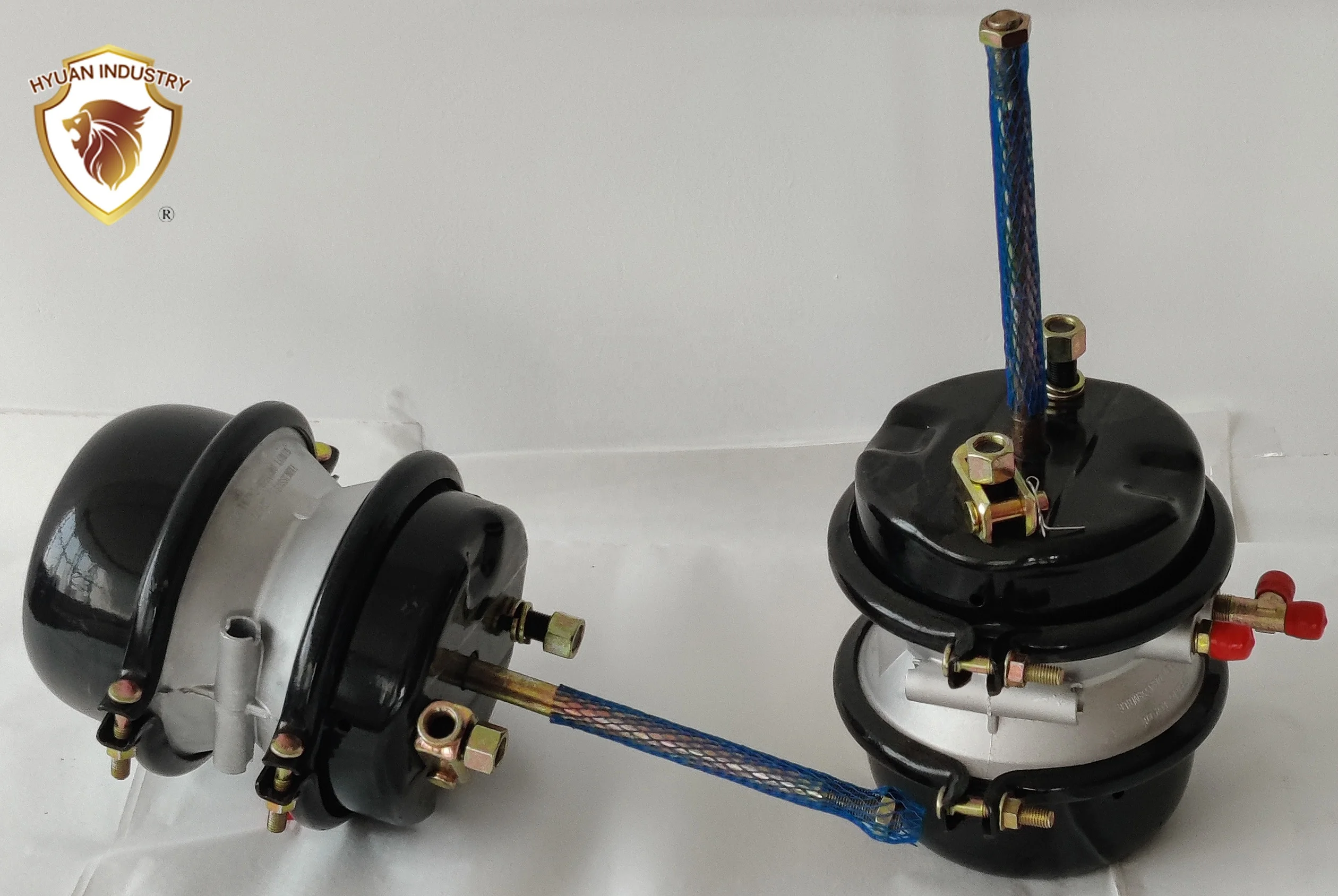 T3030DD Heavy Duty Freightliner Truck Air Brake Chamber
