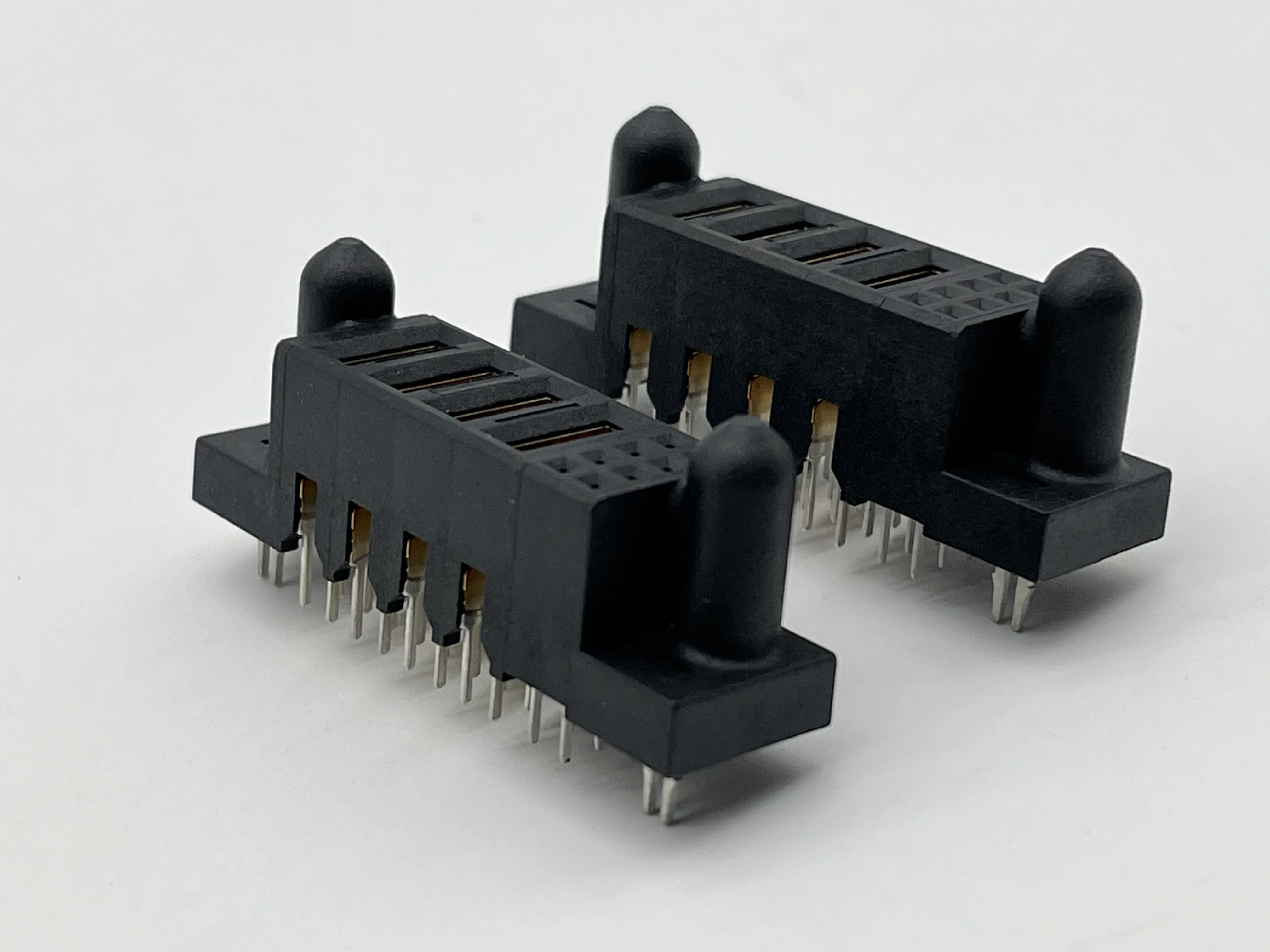 5.08mm Pitch Power 4pin+8pin Connector Battery Male Connector - Buy ...