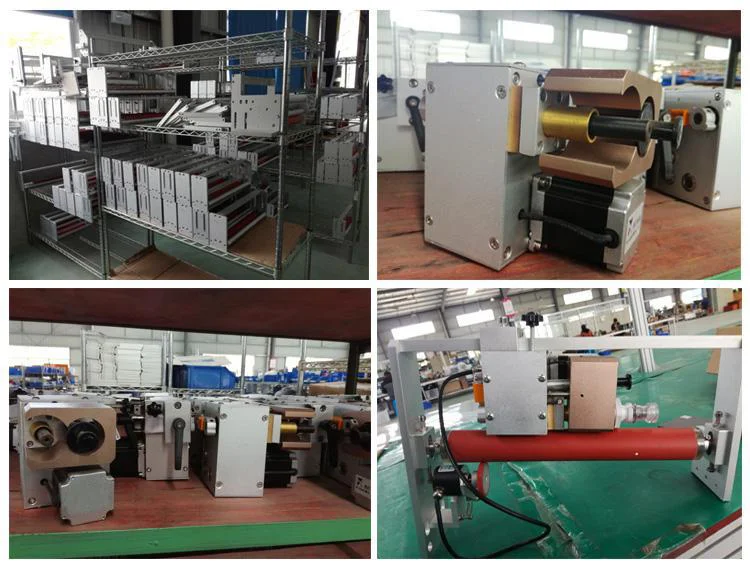 Food Packaging Date Stamp Machine Hz300 Automatic Machine To Print ...