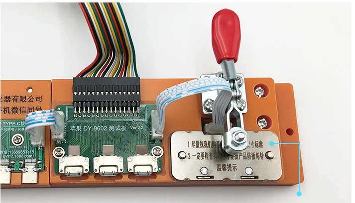 High Quality Usb Cable Tester Usb Cable test Machine| Alibaba.com