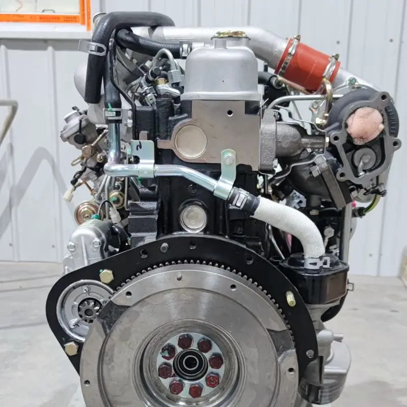 Jmc-motores Diésel Para Camioneta Y Jeep,Auténtico Sistema De 2800cc ...