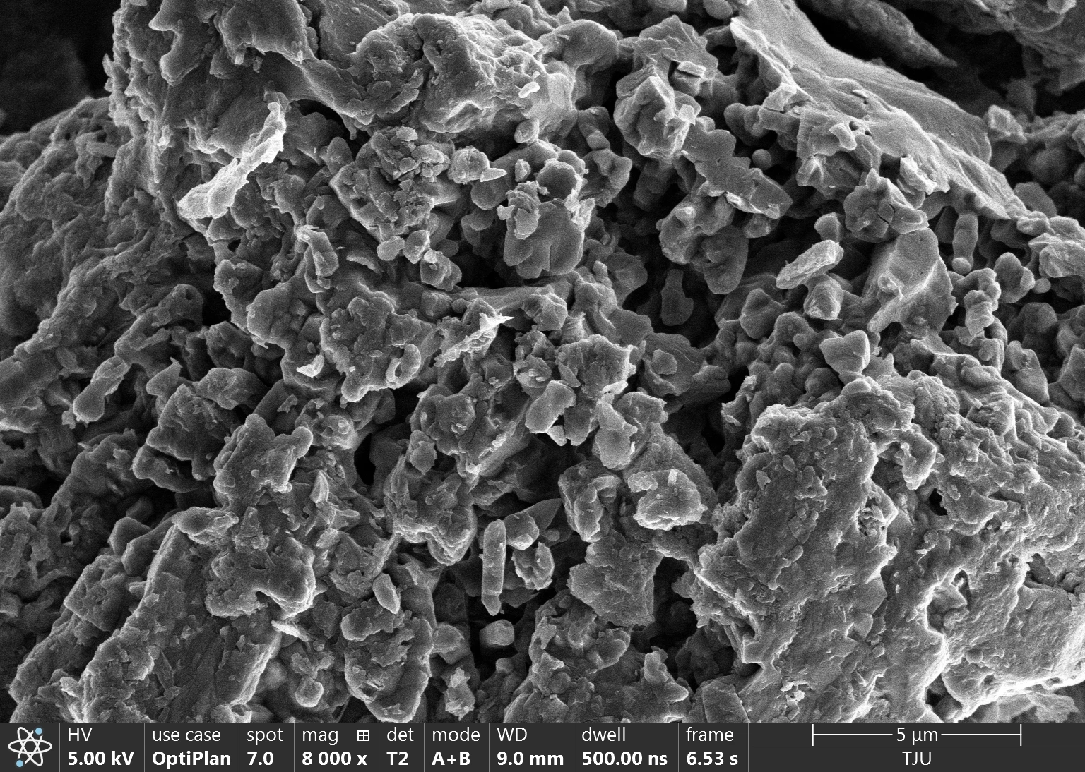 Metal Organic Frameworks MOFs Co-MOF Powder Ideal for Adsorption Gas ...