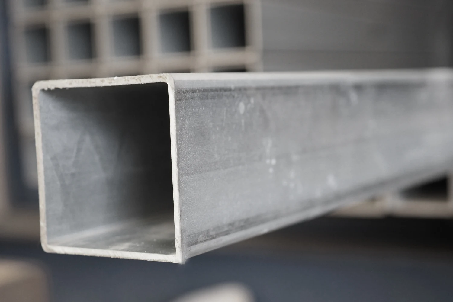2 Inch 3x3 Galvanized Rectangular Square Pipes/pipe Steel Galvanized ...