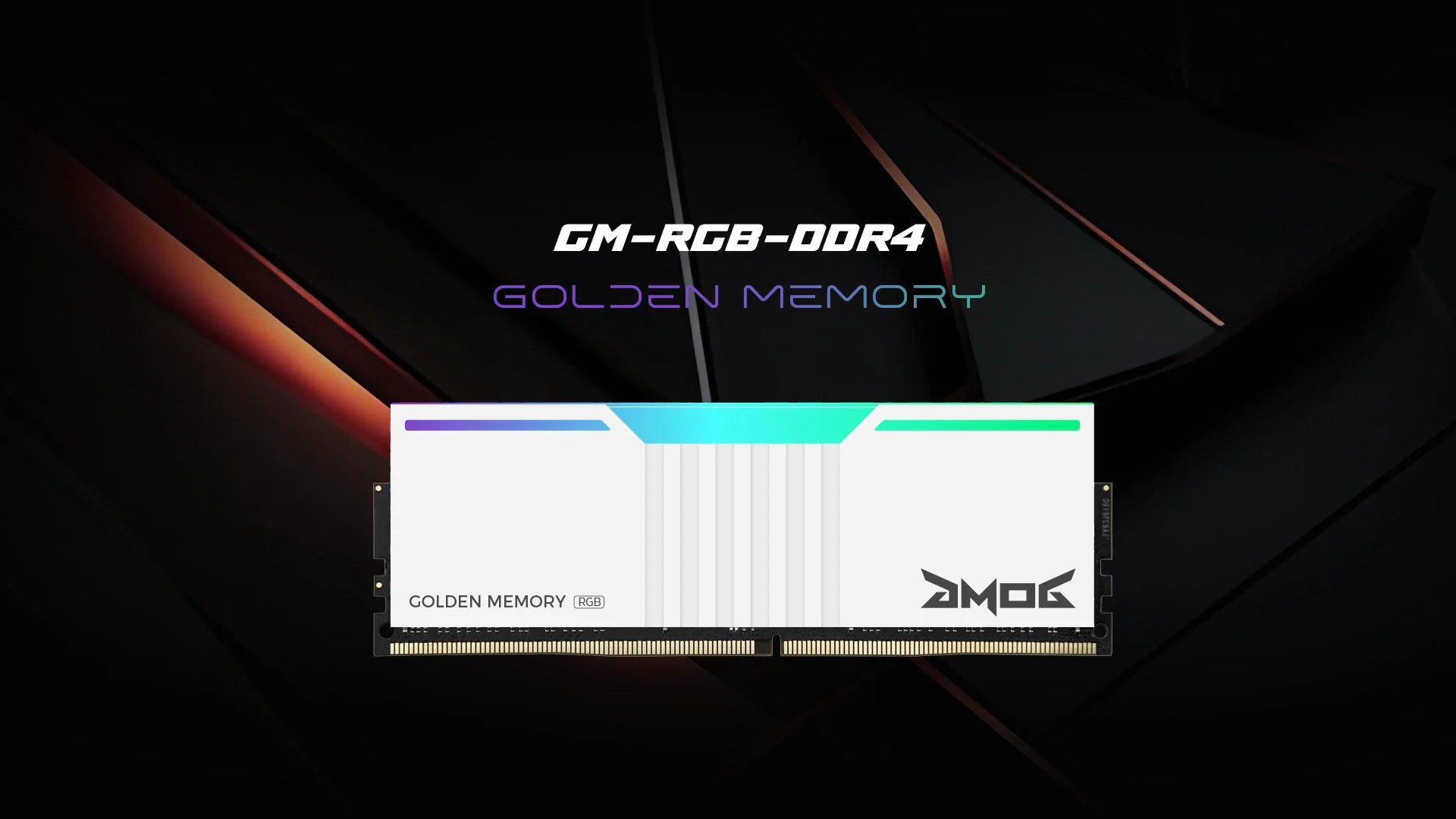 High Speed Gaming Ddr4 In Memory Ram Desktop Rgb Ddr4 16gb 3200mhz Ram