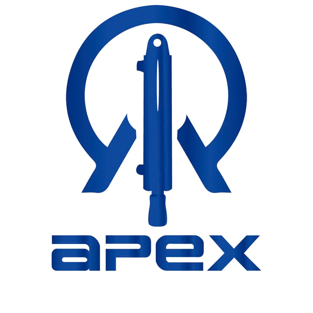 Company Overview - Apex Hydraulic Co., Ltd.