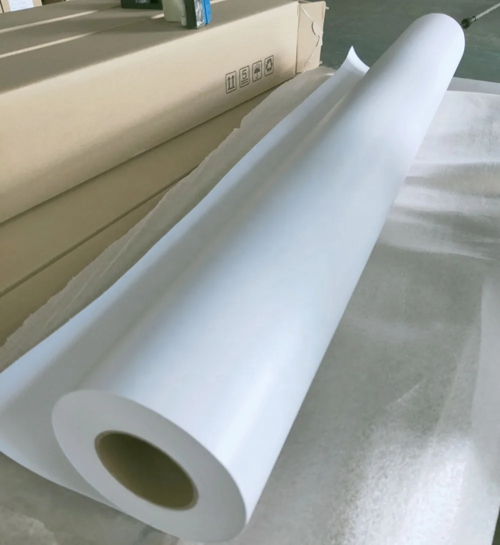 New Custom Vinyl Sticker Rolls Self-adhesive Vinyl Advertising Sign ...