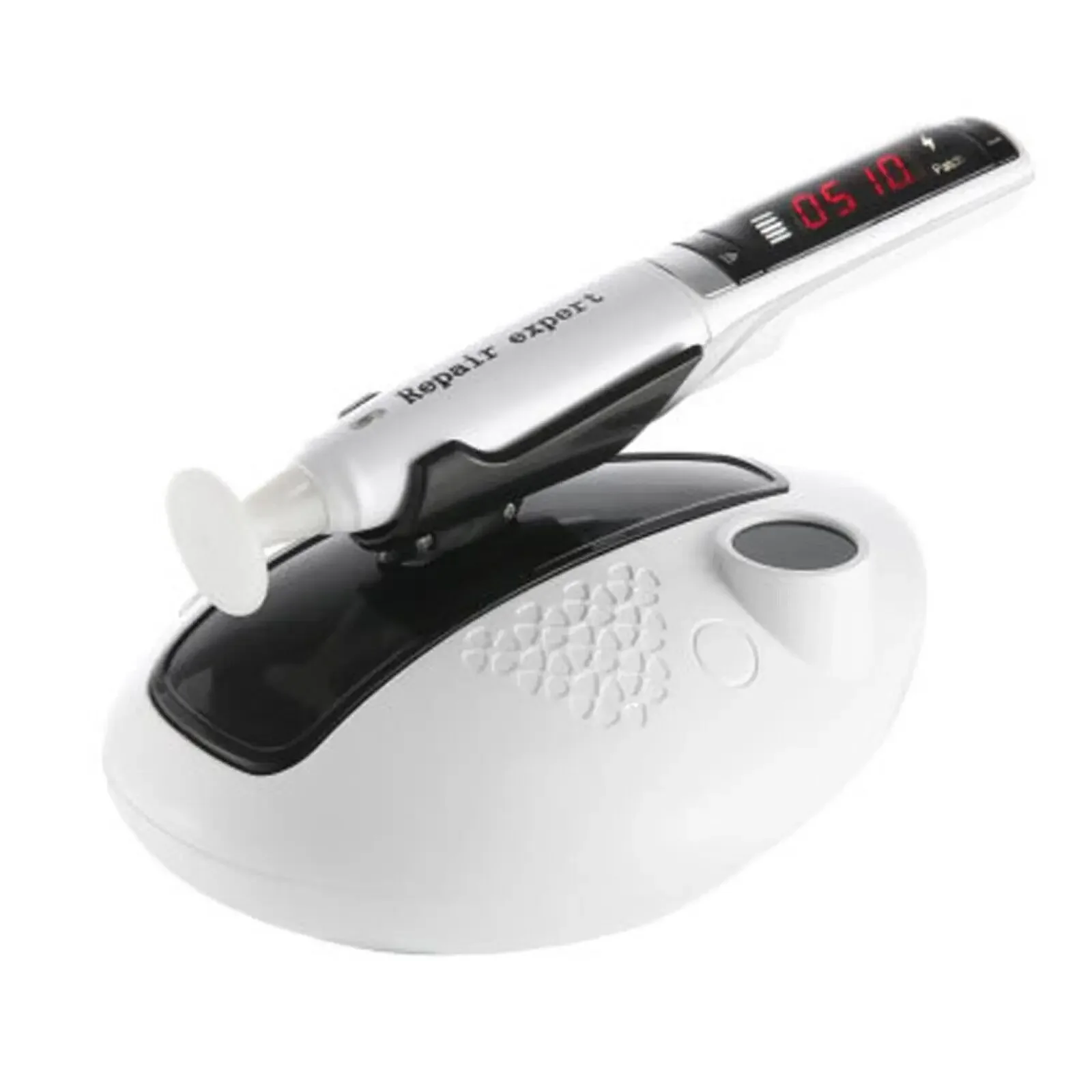 Home Use Plasma Ozone Pen For Skin Rejuvenation Skin Glowing 2 Handle ...