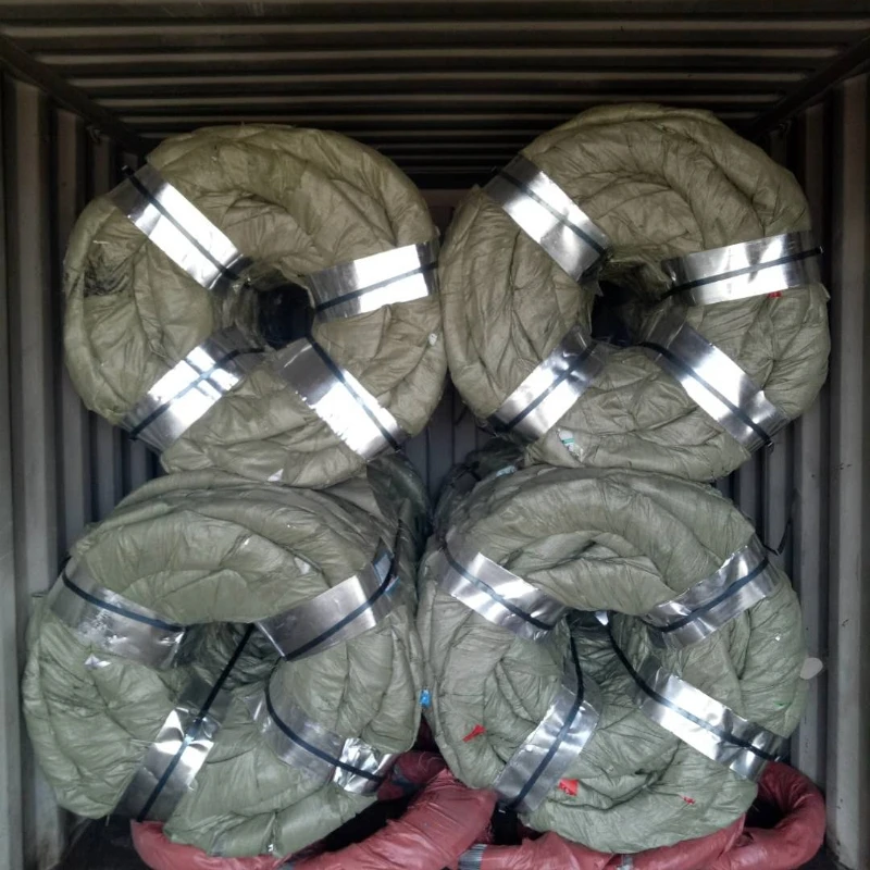 Concertina Double Strand Razor Blade Barbed Wire - Buy Galvanized Razor ...