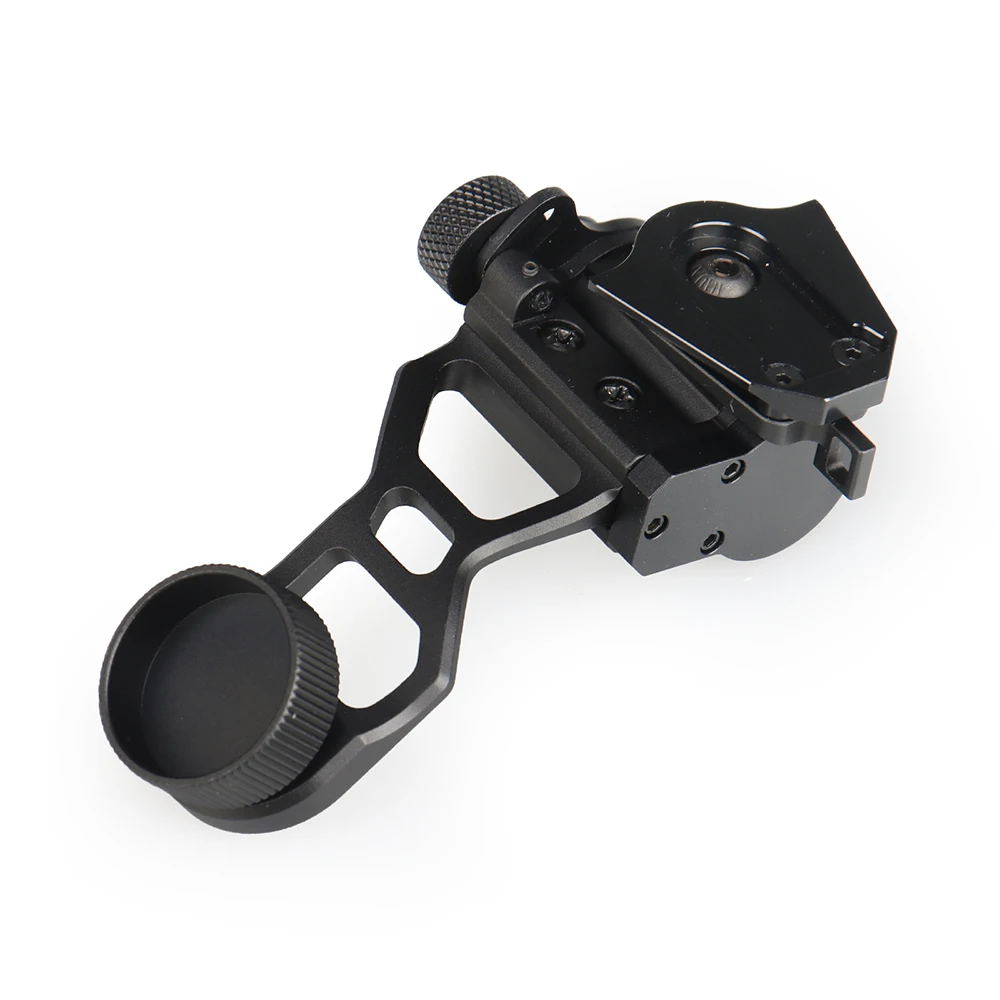 2024 Pvs-14 Night Vision Gen2 J-arm Mount Ngv Adapter For L4g24 Mount ...