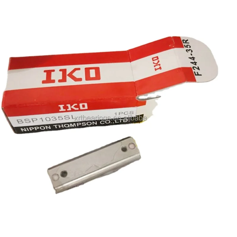 IKO BSP1025 BSP1025SL BSP 1025 SL Precision Linear Ball, 42% OFF