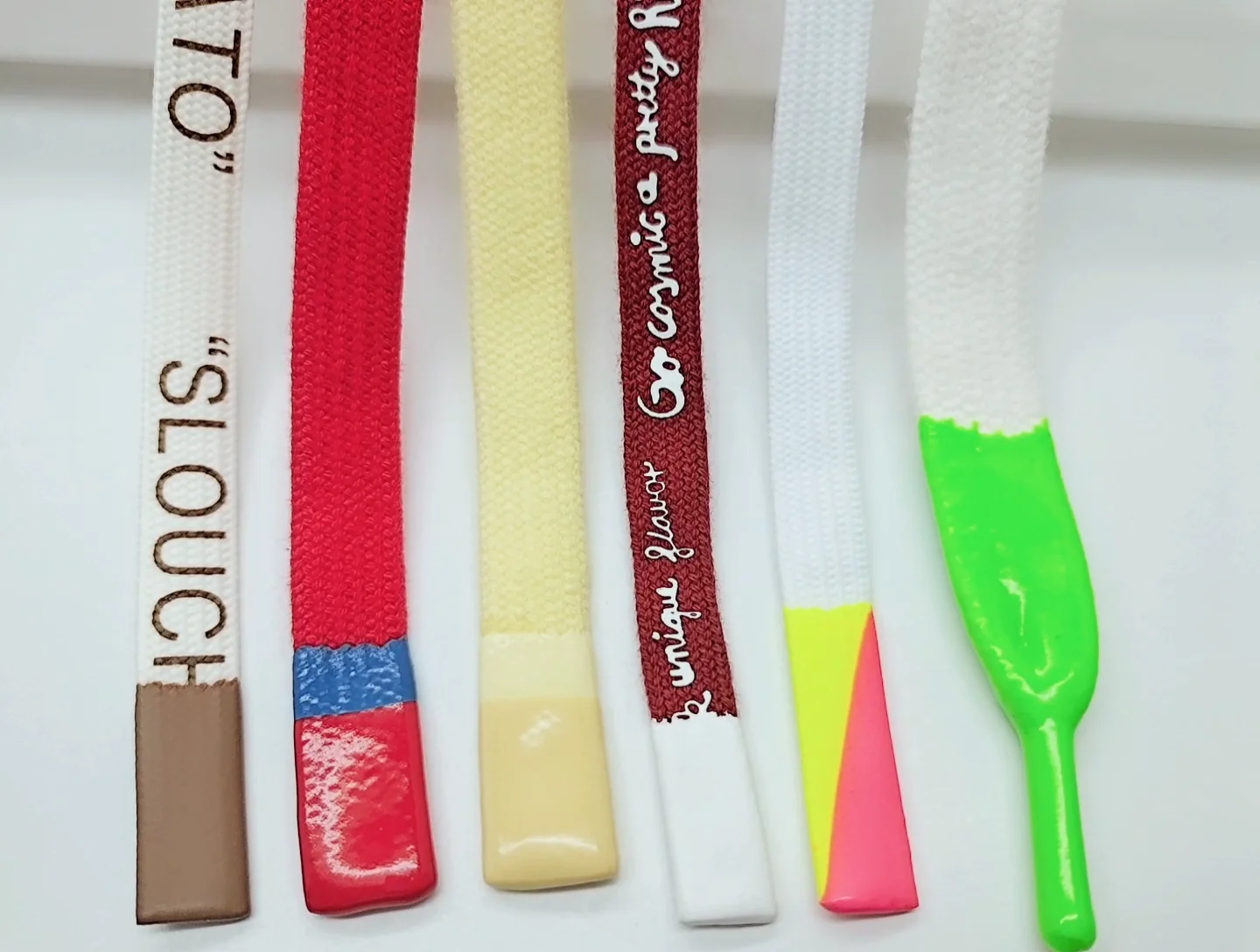 Promotion Polyester Round Drawstring Cord - Sustainable & Durable