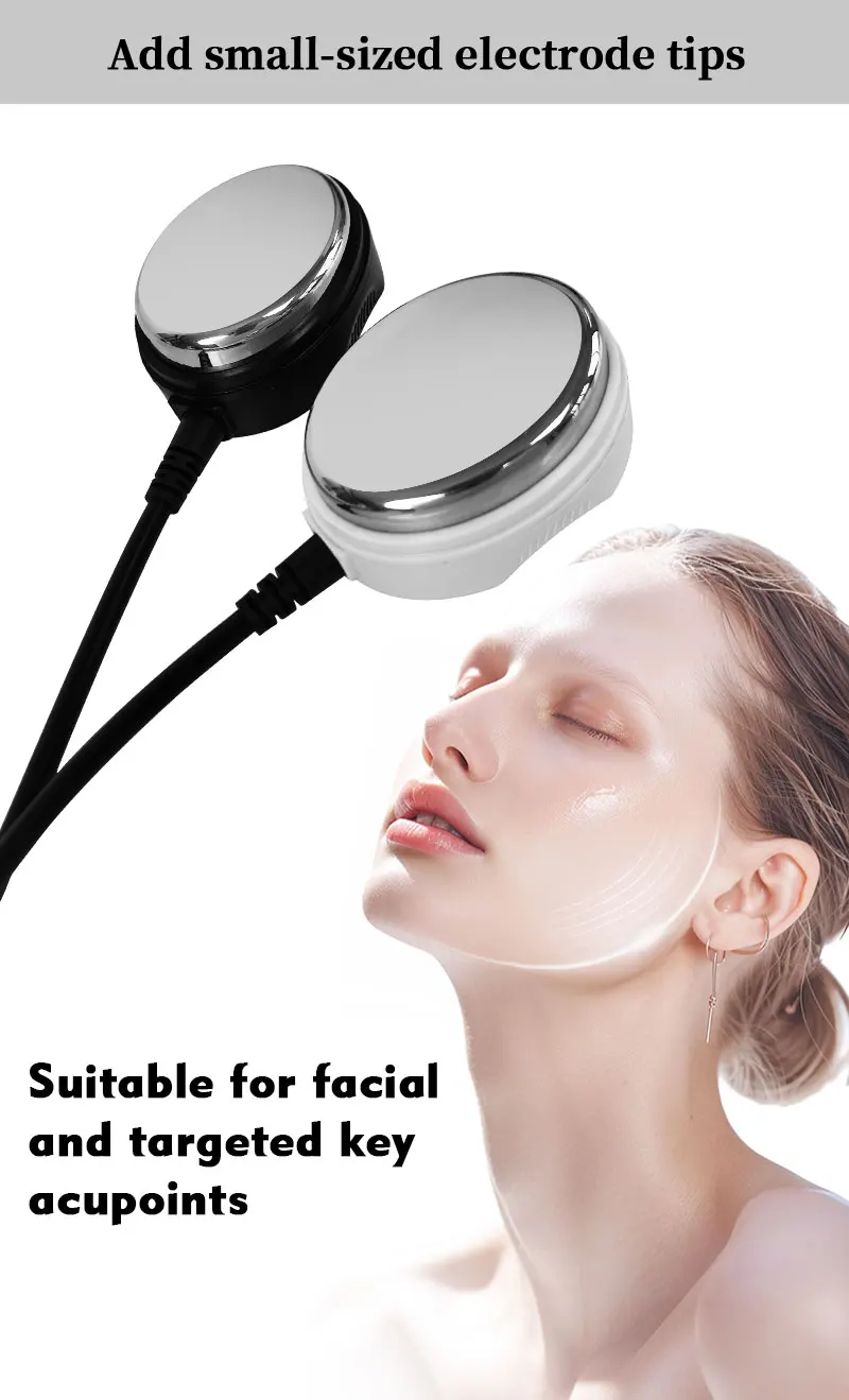 2025customizable Logo Meridian Therapy Machine - Bioenergy Massage