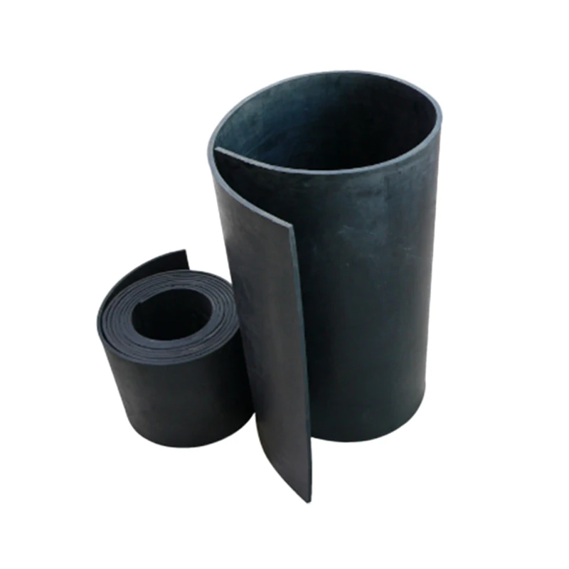 Oil-resistant High-temperature Acid-and Alkali-resistant Fkm Rubber Material Fluorine Rubber ...