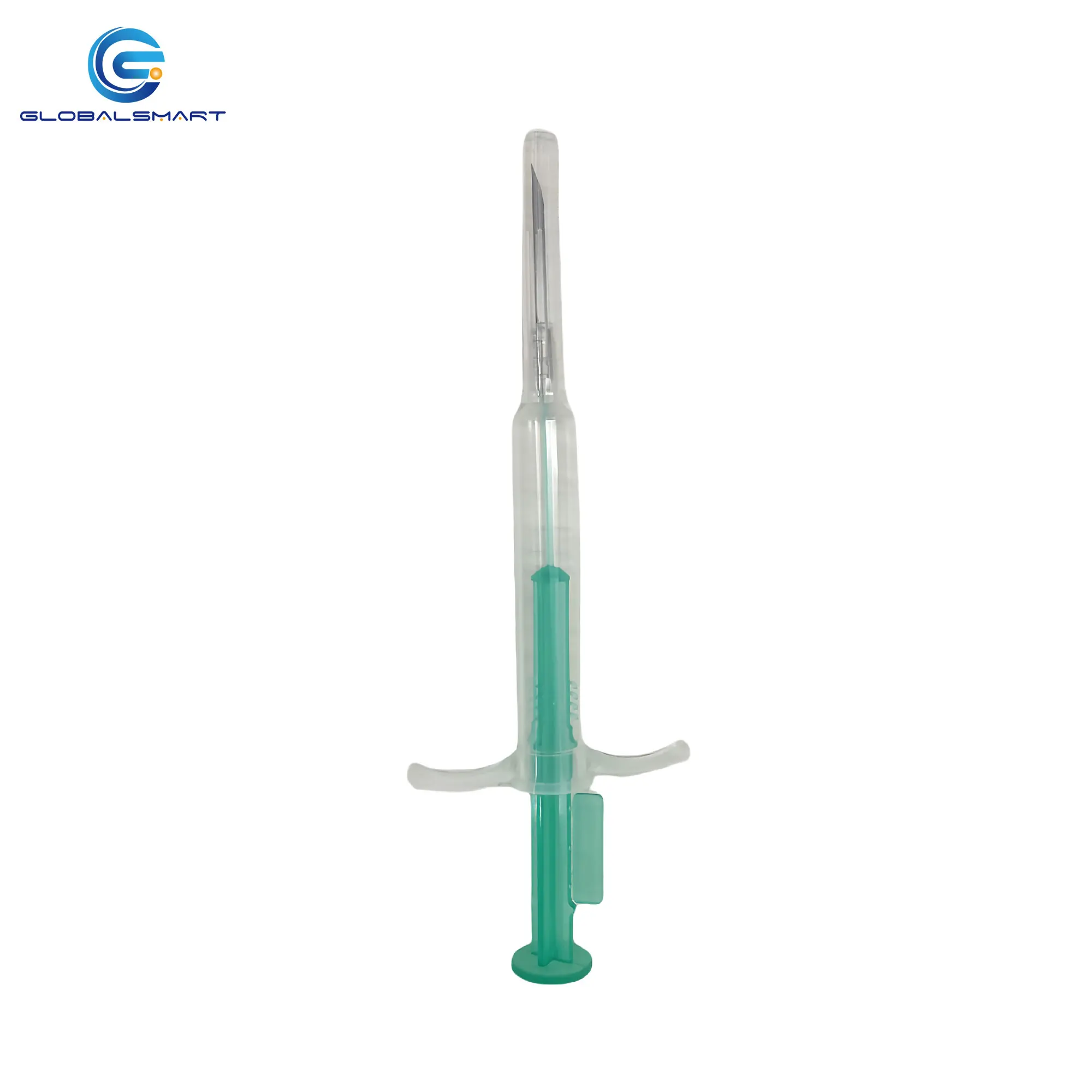 livestock identification implantable small rfid chip em4305 bio-glass ...