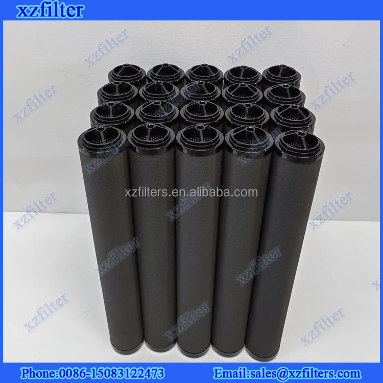 Replacement Air Filters PD850+ - High Efficiency & Durability