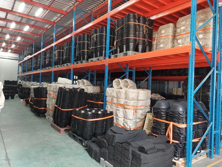 YINGXIA Outdoor Rubber Tanks - Durable 10L Storage Solutions