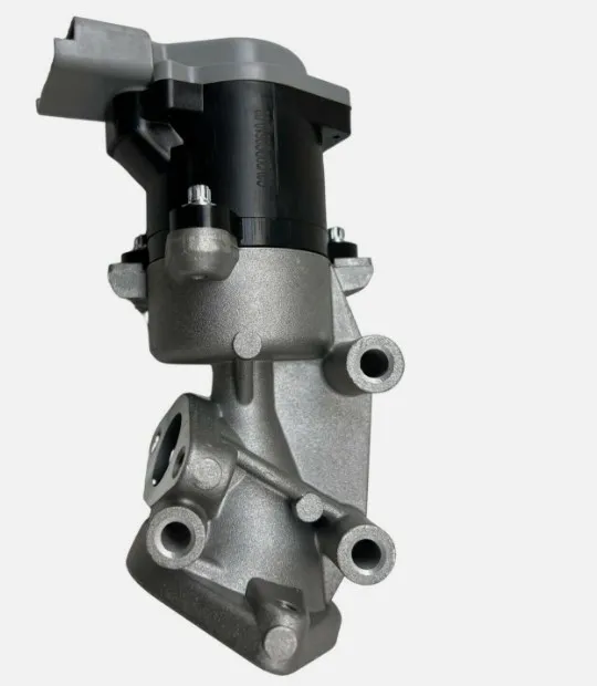 Egr Valve For L-andss R-overss Discovery Iii Iv Rangess Roverss Sport 2 ...