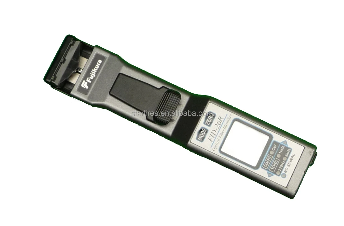 Original Japan FID-26R Fiber Optic Identifier - Precision & Reliability