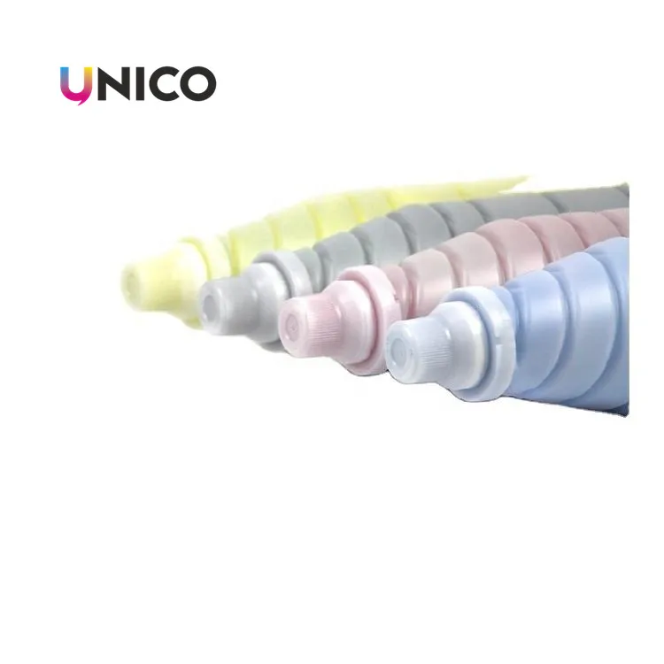 UNICO TN622 Toner Cartridge - High Yield for Konica Minolta