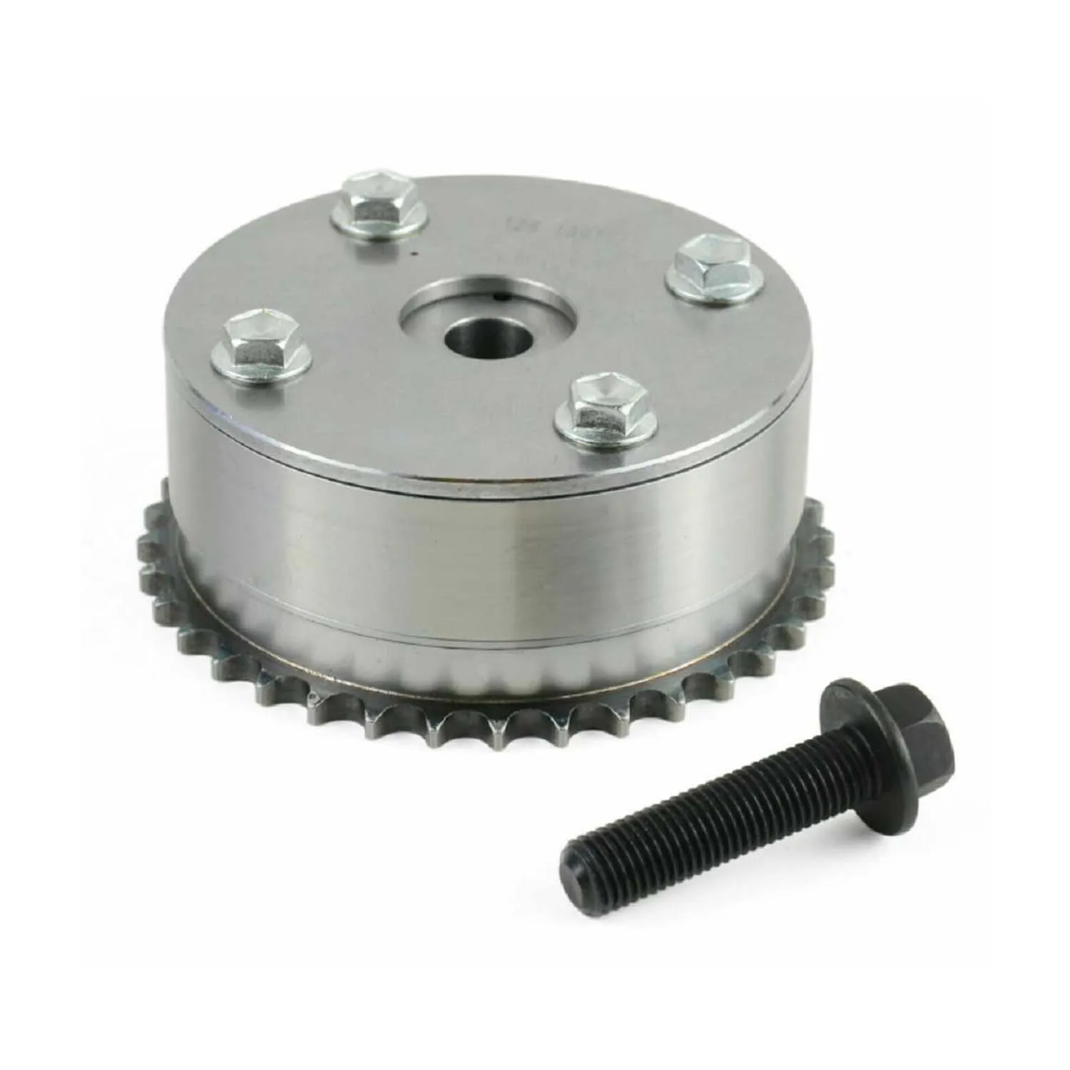 Intake Variable Valve Timing Sprocket Gear Cam Phaser For Toyota ...