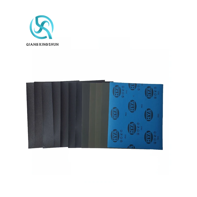 Ekamant Sandpaper High Performance Zirconium Flaps